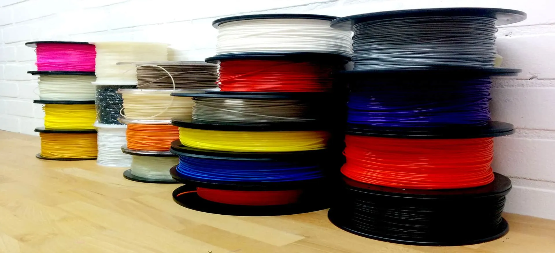 3D Printing Filament Material | Solid Print3D
