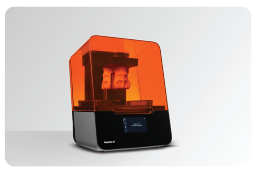 Formlabs SLA 3D Printers | Solid Print3D