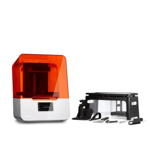 Formlabs Form 3B+ 3D Printers Package | Solid Print3D