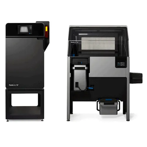 Formlabs Fuse 1+ Packages | SLS | 3D Printers | Solid Print3D