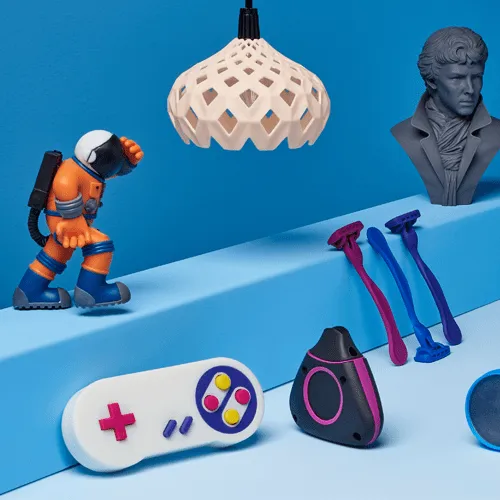 Affordable Additive Manufacturing for SME's | Solid Print