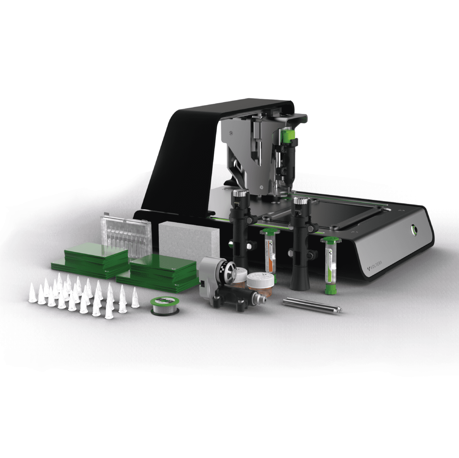 Voltera V-One PCB Printer (Demo) | Solid Print3D