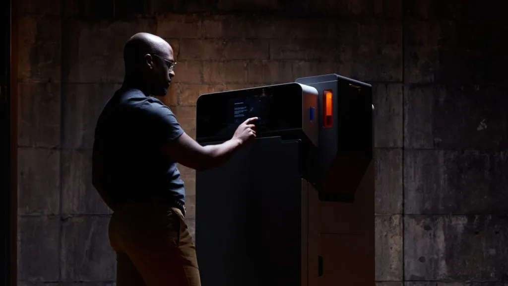 3D Printing - Trusted Brands | Solid Print3D