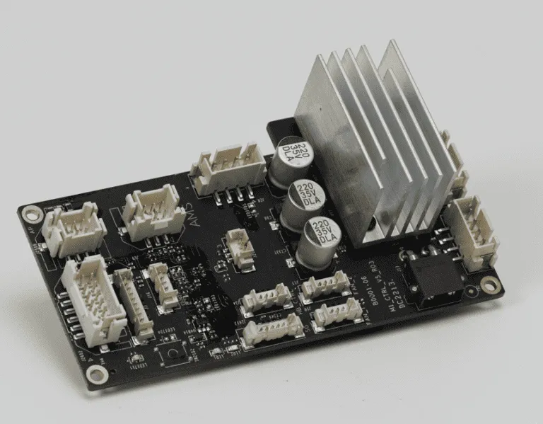 Bambu Lab Machine Controller Board | Solid Print3D