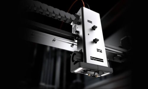 Bigrep Studio G2 3D Printer | Solid Print3D