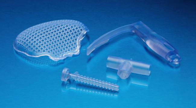 Formlabs BioMed Resin | Solid Print3D