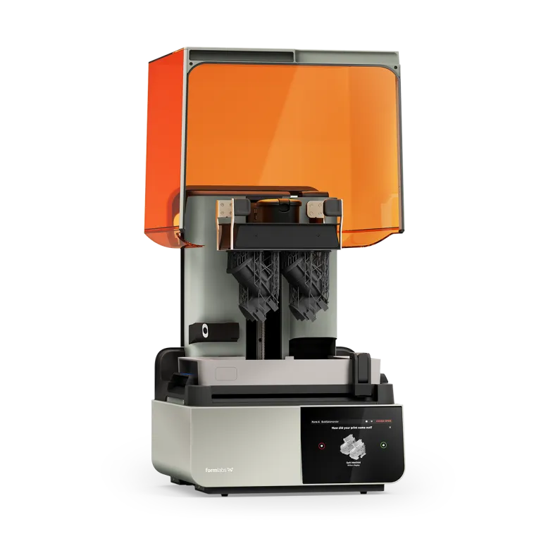 Formlabs Form 4 3D Printer | Solid Print3D