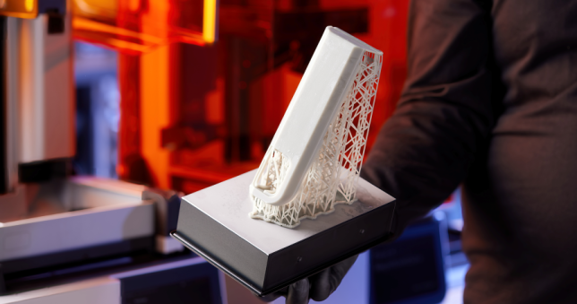 Formlabs Fast Model Resin - V1 | Solid Print3D