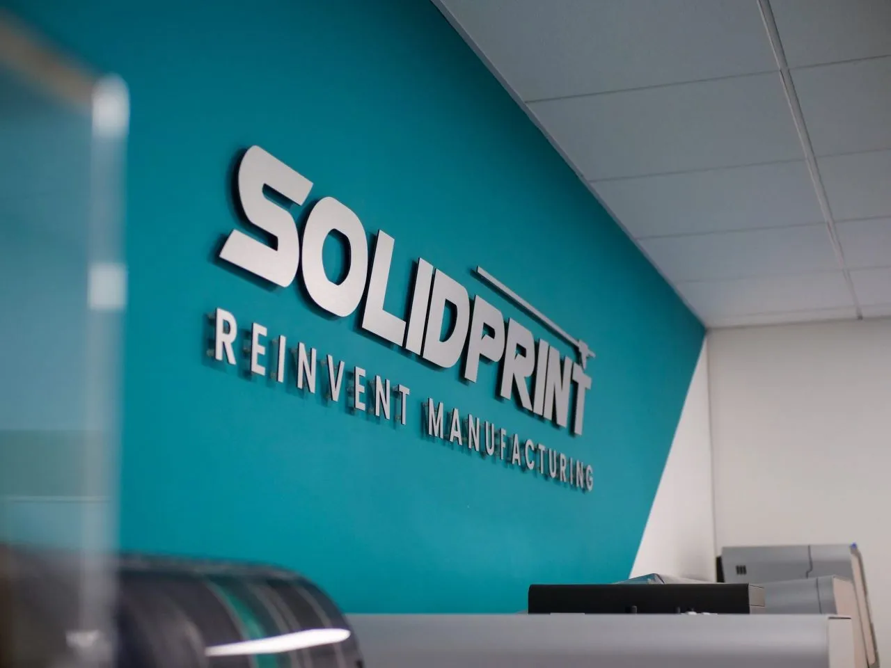 Blog | Solid Print3D