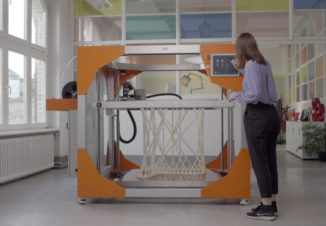 Bigrep One 3D Printer | Solid Print3D