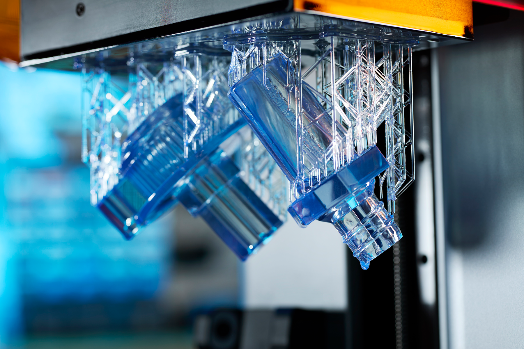 Asking the Difficult Questions about 3D Printing