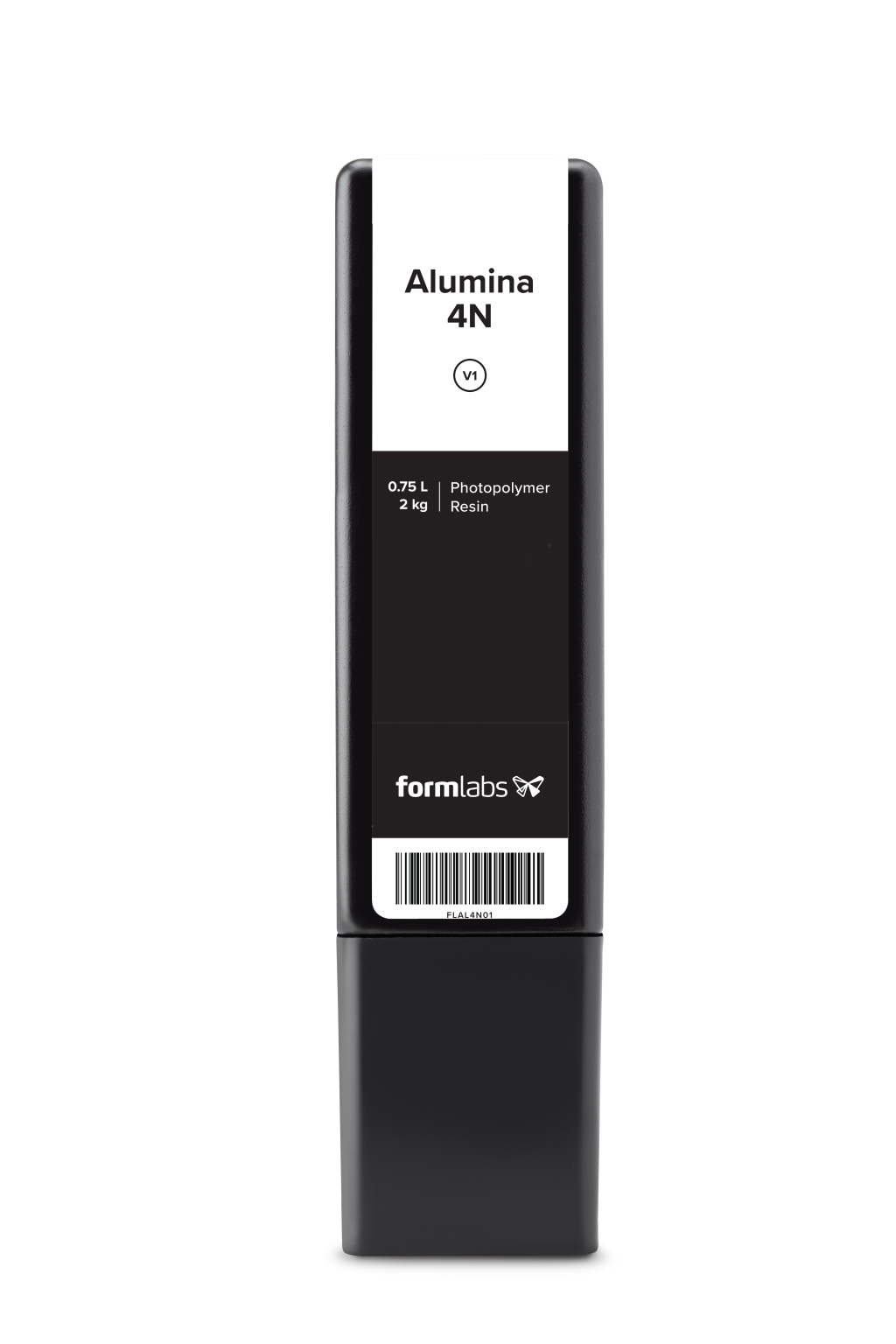 Formlabs Alumina 4N Resin | Solid Print3D