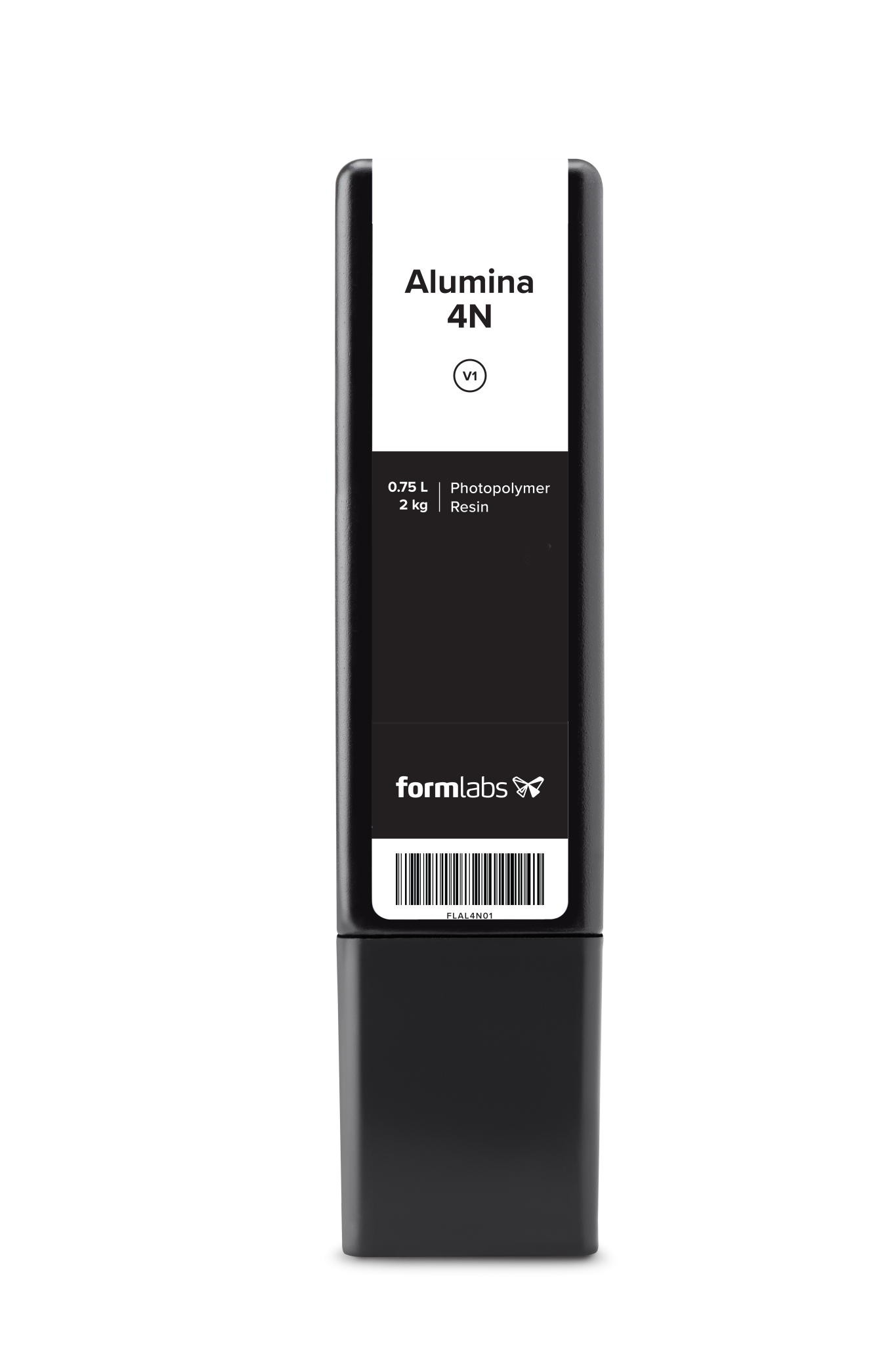 Formlabs Alumina 4N Resin | Solid Print3D