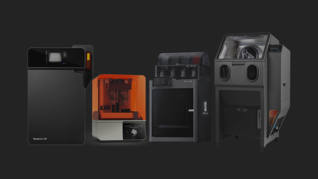 Best 3D Printers for Professional Use? | Solid Print3D