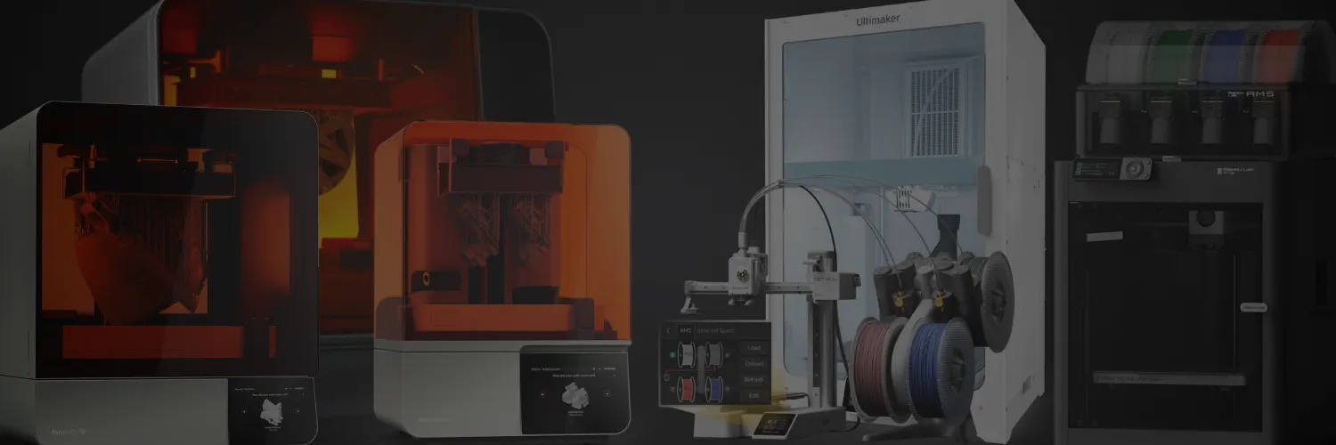 FDM vs SLA: Which One Is Right for Your Project? | Solid Print3D