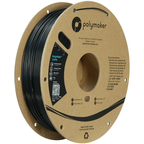 Polymaker PolyMide CoPA Filament | Solid Print3D